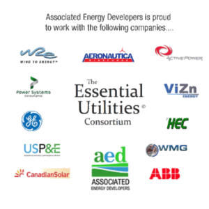 Essential Utilities – Associated Energy Developers